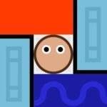 Lava and Aqua - Co0olmathGames
